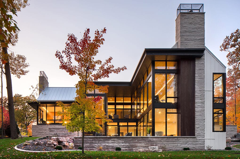 Timber Innovations Wins 2024 NARI National Contractor of the Year (CotY ...